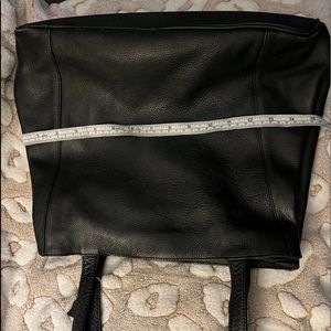 Ili | Bags | New Black Leather Bag | Poshmark